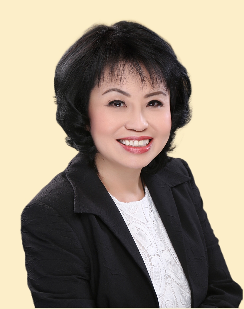 Christilaw - Christina Tan